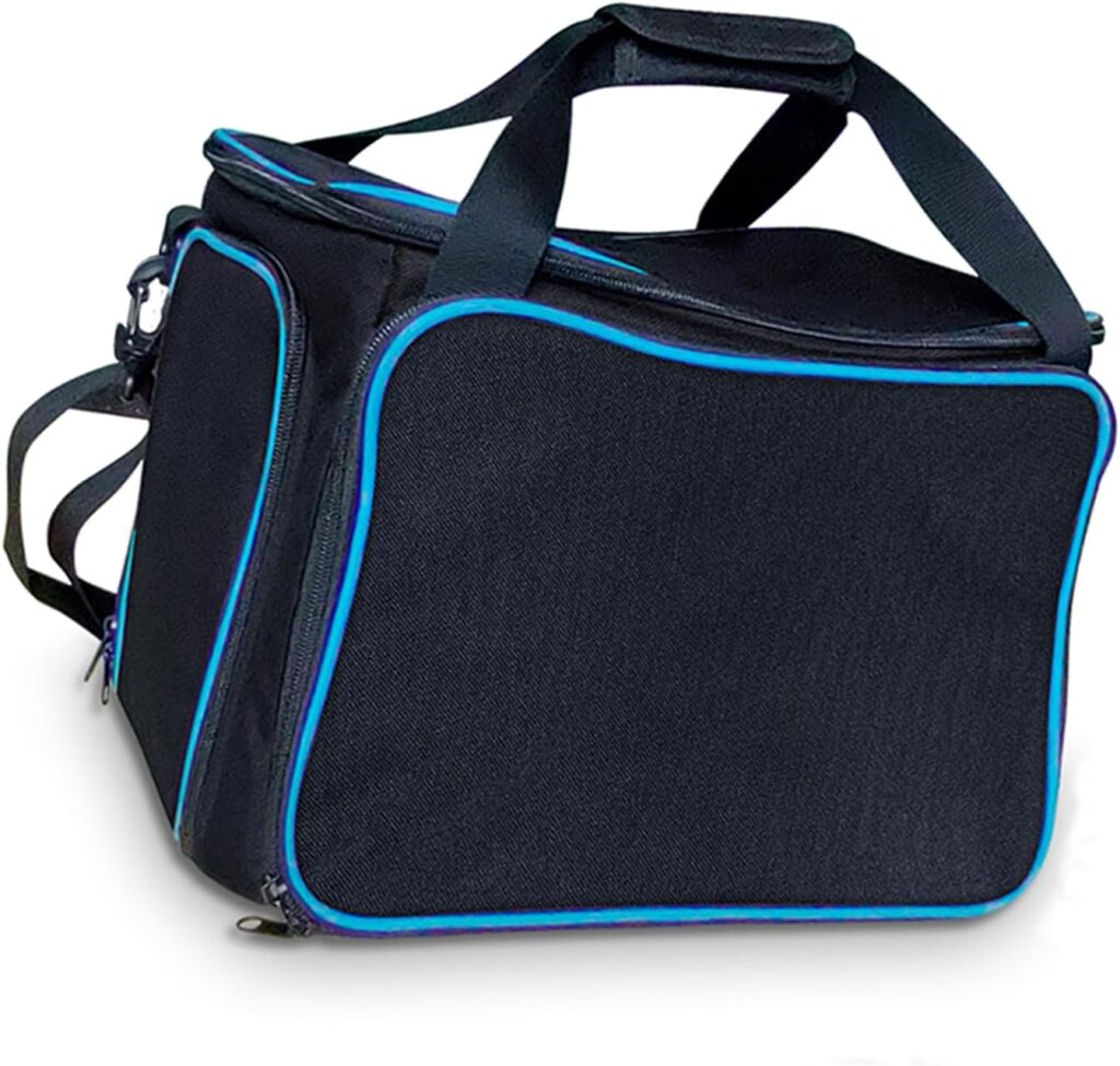 DARAN Outdoor Generator Carrying Case Review