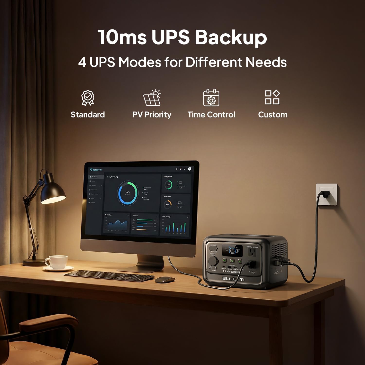 BLUETTI Elite 30 V2 Portable Power Station 600W review